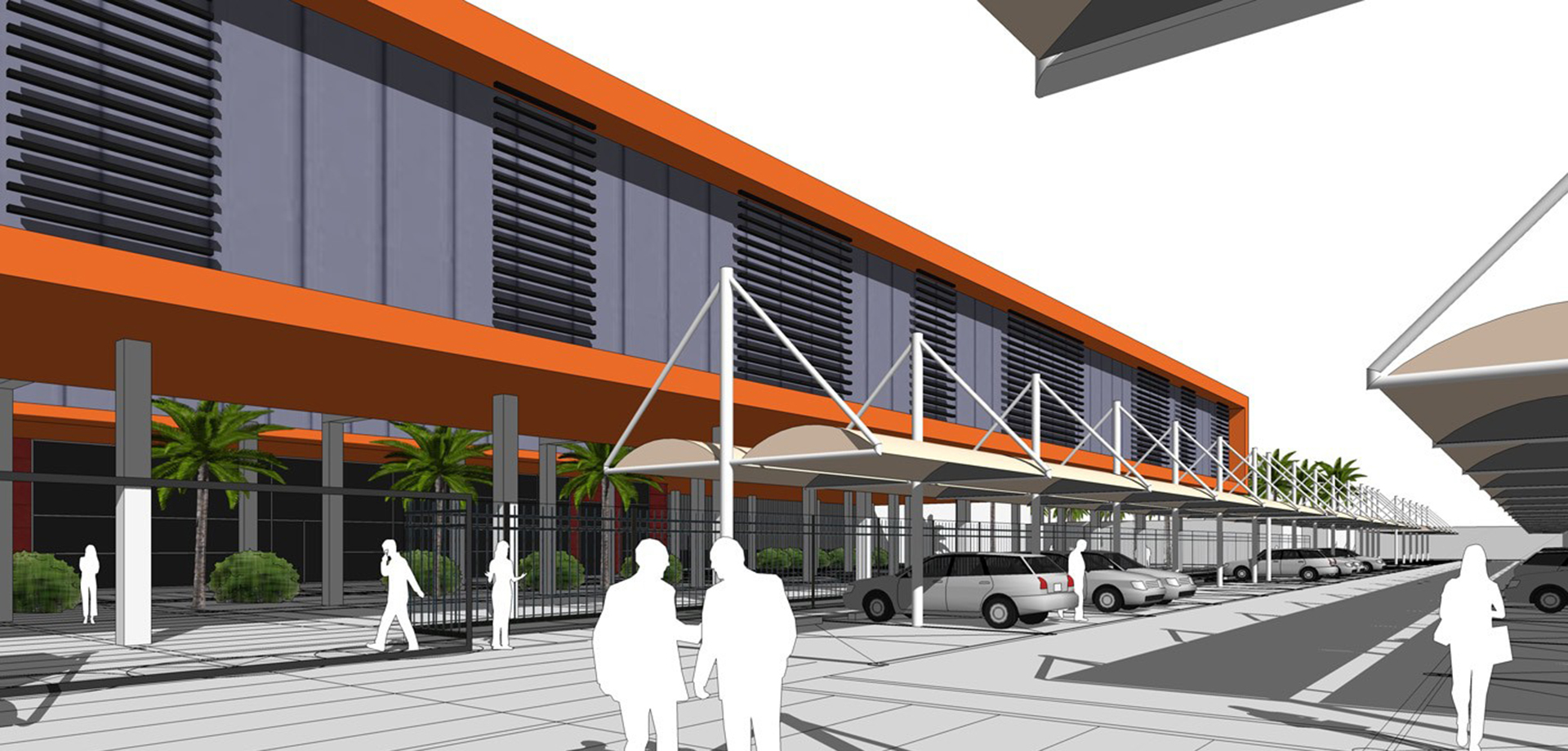 Mubadala (STRATA) Composite Plant | e.construct