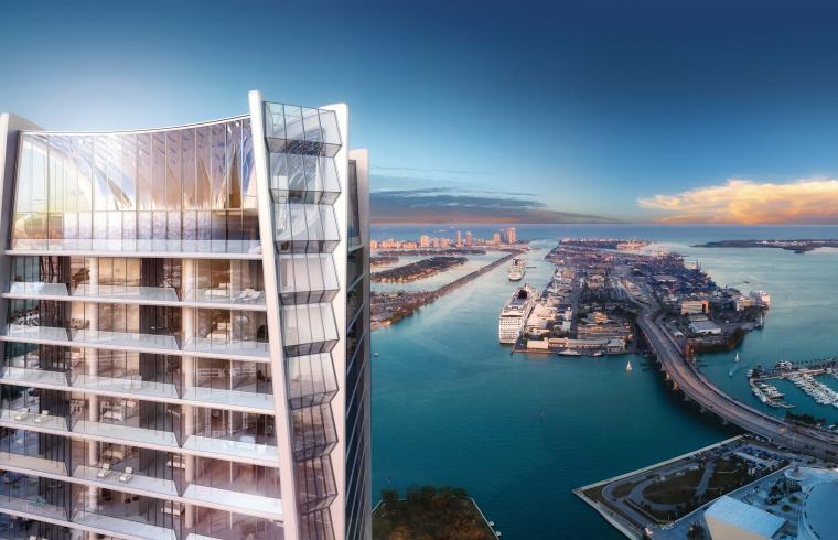 One Thousand Museum | e.construct