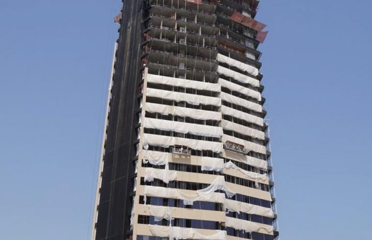 Volante Tower | e.construct