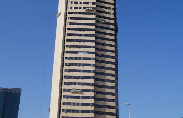 Volante Tower | e.construct