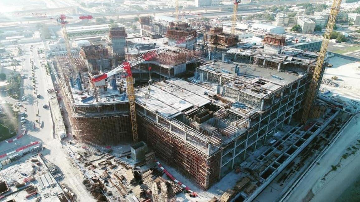 New Maternity Hospital | e.construct New Maternity Hospital | e.construct