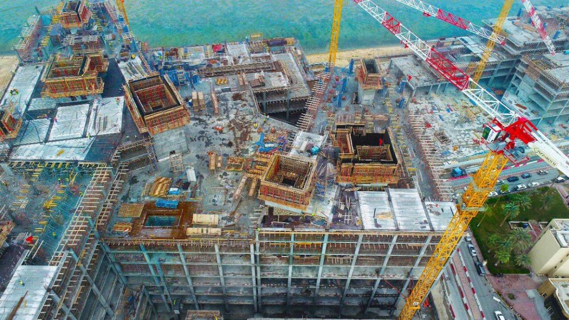 New Maternity Hospital | e.construct New Maternity Hospital | e.construct
