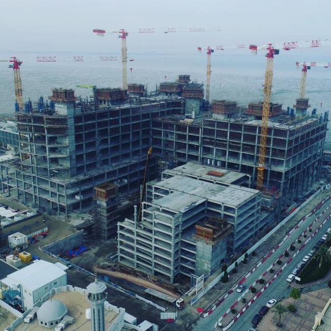 New Maternity Hospital | e.construct New Maternity Hospital | e.construct